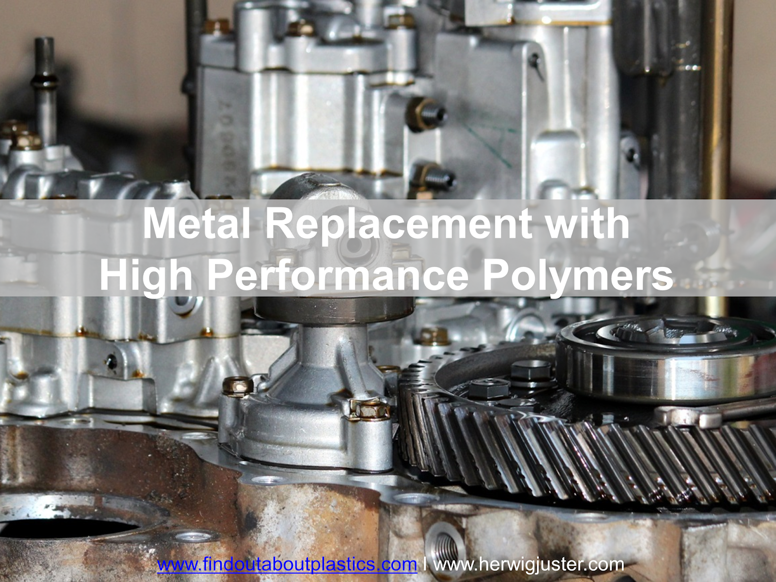 Find out about.......Plastics, Polymer Engineering and Leadership ...