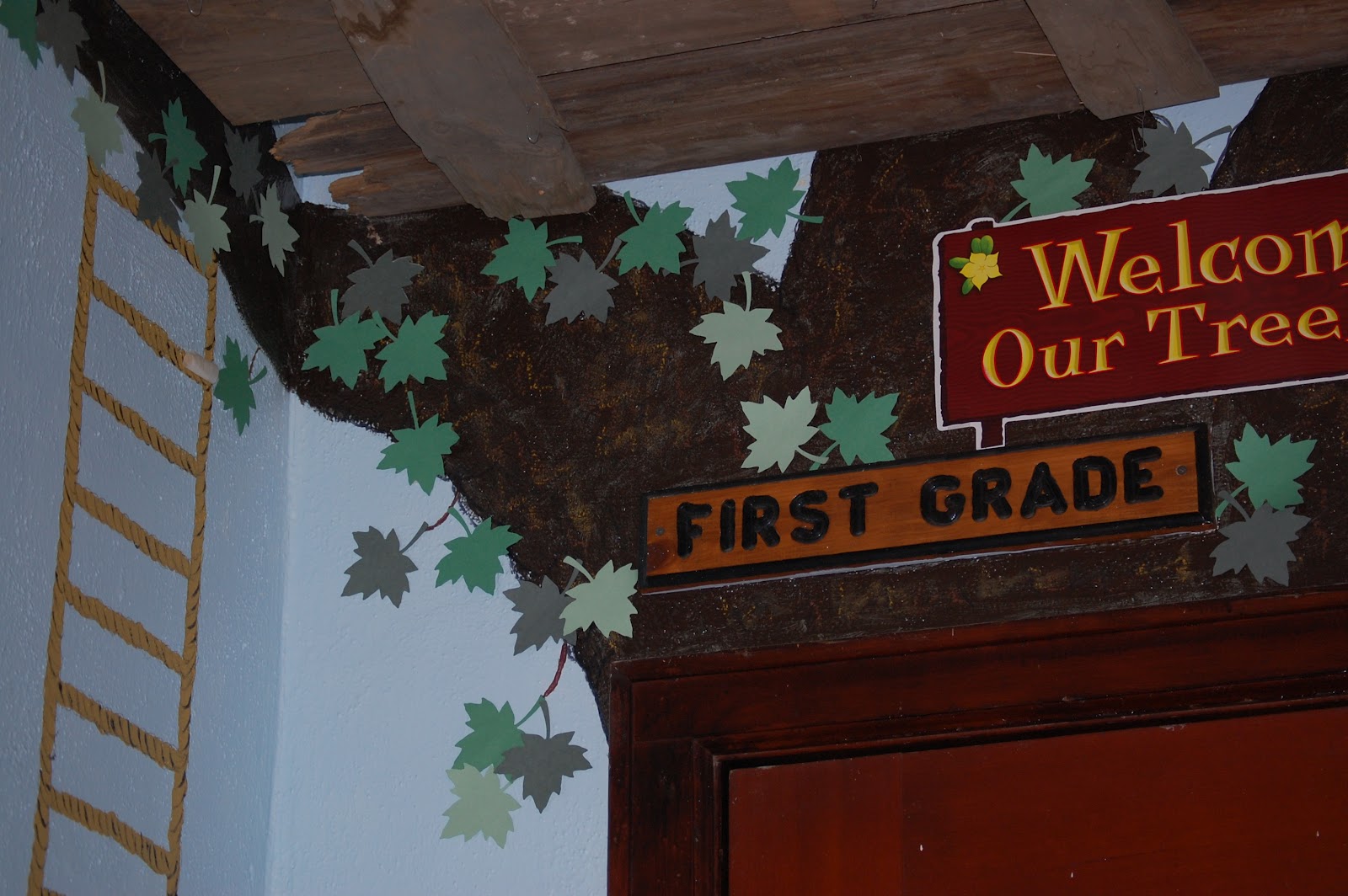 The Humboldt Diaries: A Prairie Teacher's Journey: My Magic Tree House ...