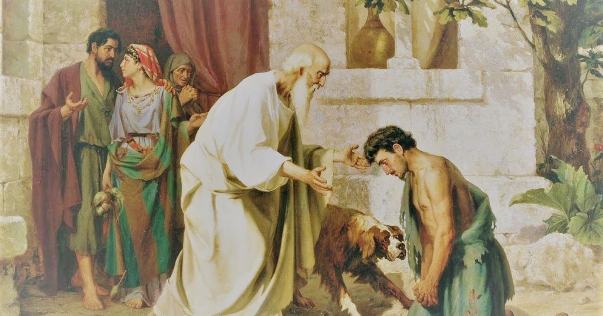 Vigésimo Cuarto Domingo del Tiempo Ordinario ~ Orando Solos Juntos