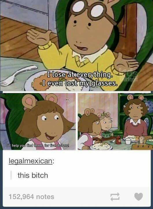 FunFun RV: DISGUSTING JOKES