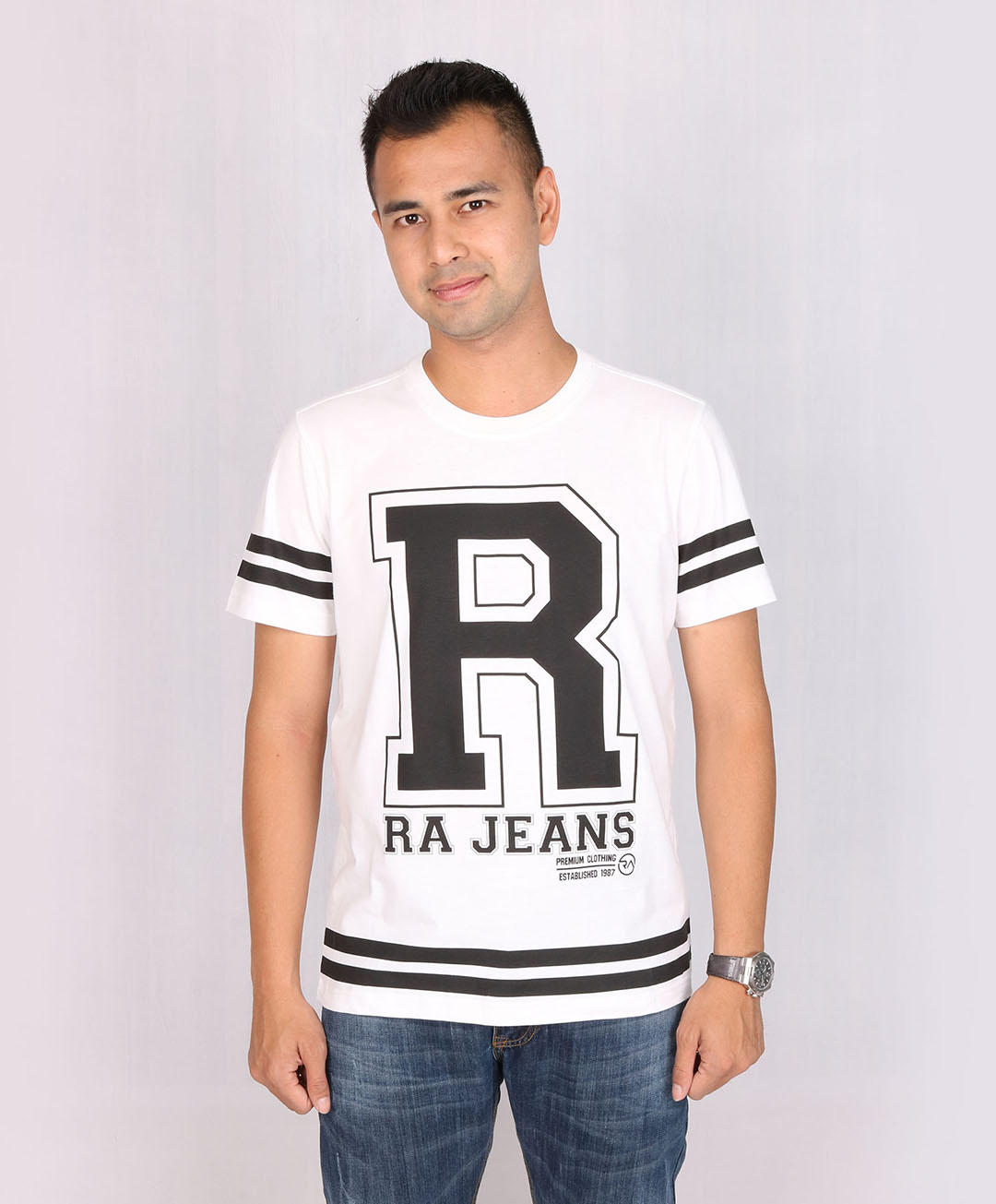 RA Jeans, Bisnis Fashion Terbaru Raffi Ahmad