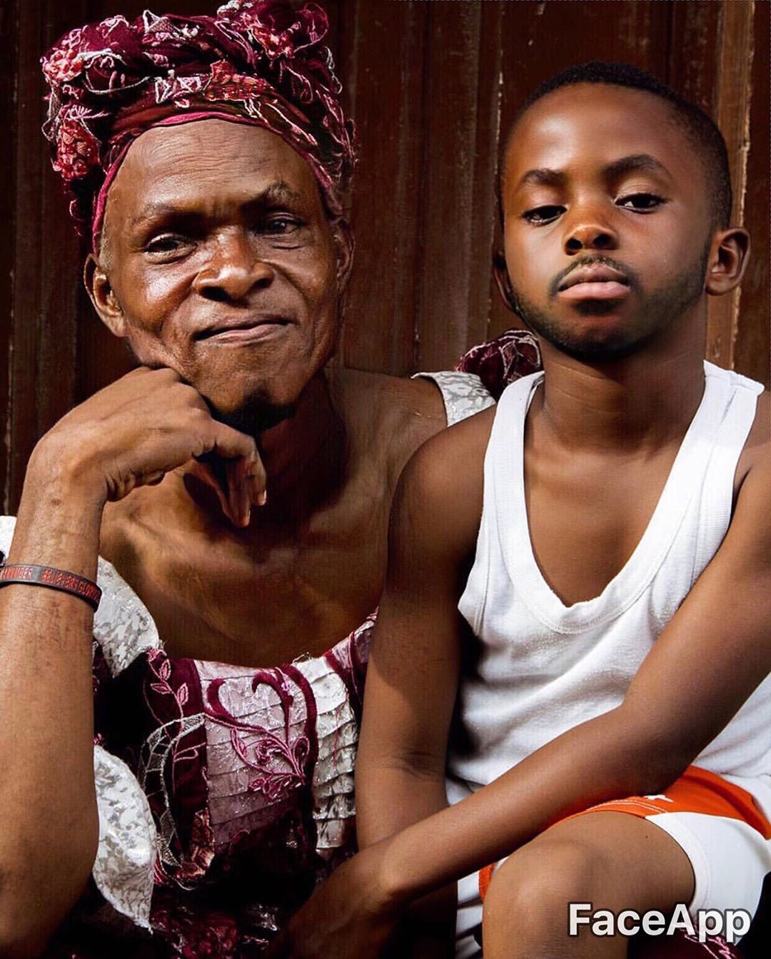 Who Is Chukwudike Akuwudike Iamdikeh aka Mama Chinedu?