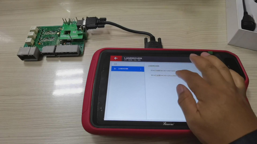 How to use Xhorse VVDI Key Tool Plus cloud disk? | vvdishopのブログ