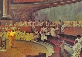 Kultura Antičkog Rima