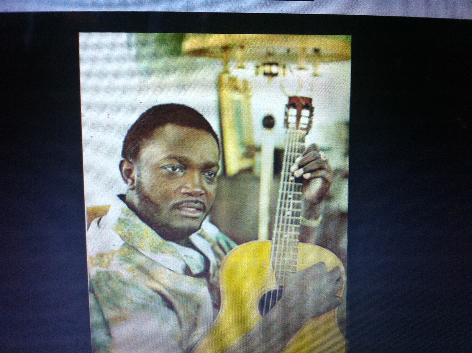 THE BLACK SOCIAL HISTORY:: BLACK SOCIAL HISTORY - AFRO-CONGOLESE ...