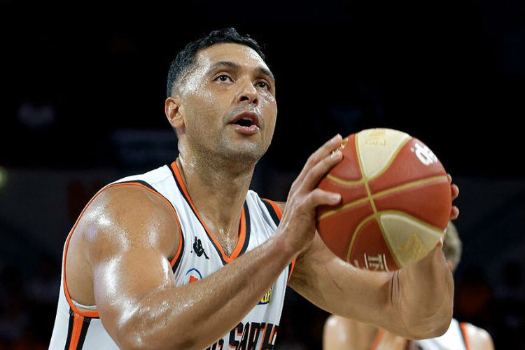 Flamengo anuncia retorno de JP Batista para a temporada 2021/22