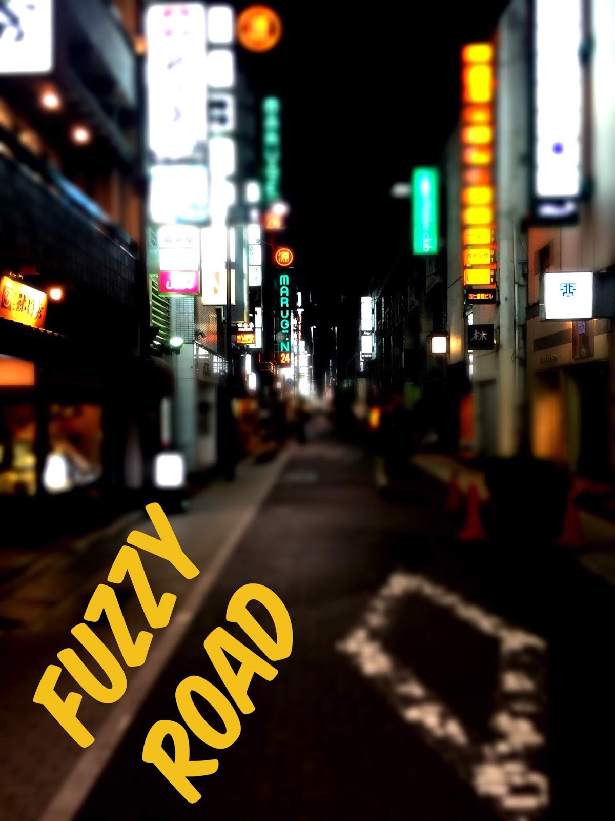 BAGeL Radio : indie rock noise pop internet radio: Fuzzy Road #225 -The ...
