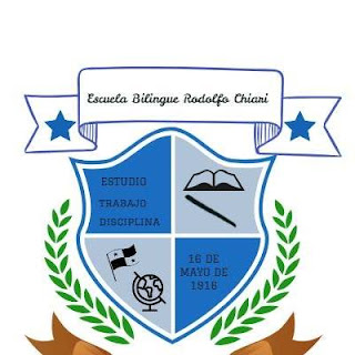 HISTORIA ~ ESCUELA BILINGÜE RODOLFO CHIARI