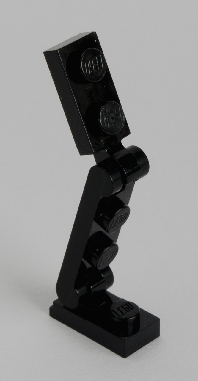 Love handles | New Elementary: LEGO® parts, sets and techniques