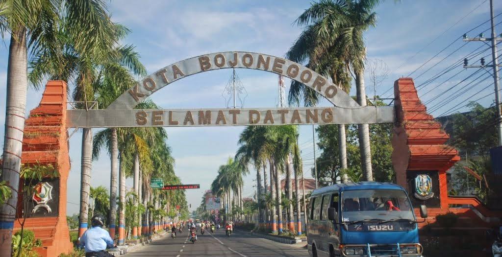 7+ Tempat Wisata Di Bojonegoro Terpopuler