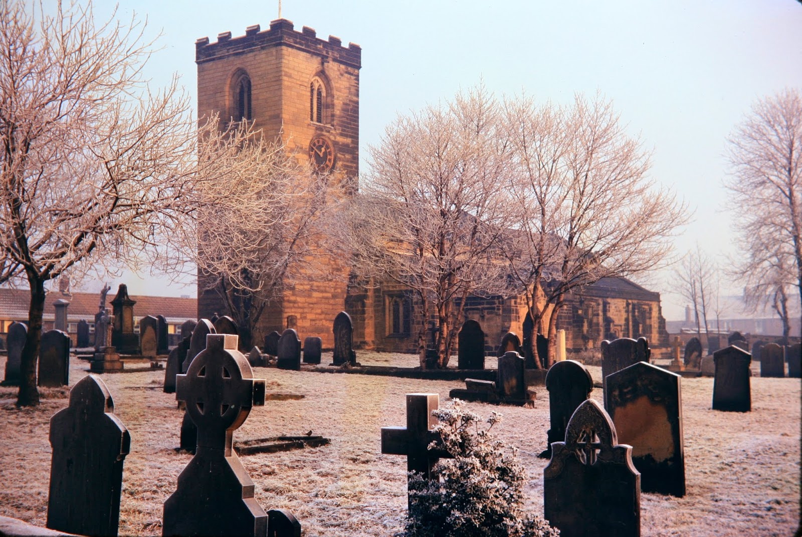 Featherstone in Pictures