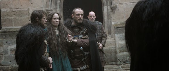 LINE FS' BLOG: Skammerens datter billeder