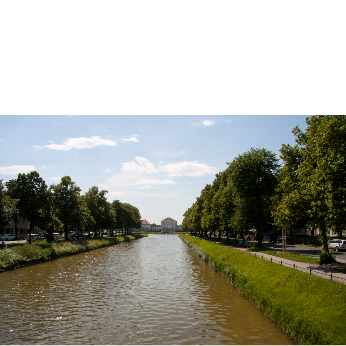 Brassy Travel: Minhene 2. diena