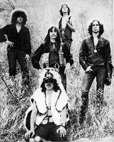 Jolly Joker presents: Steppenwolf / John Kay discography [1968-2009]