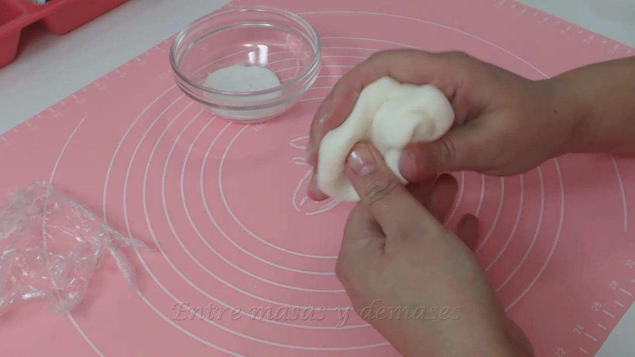 Entre masas y demases: Que es - Para que y como se usa el CMC