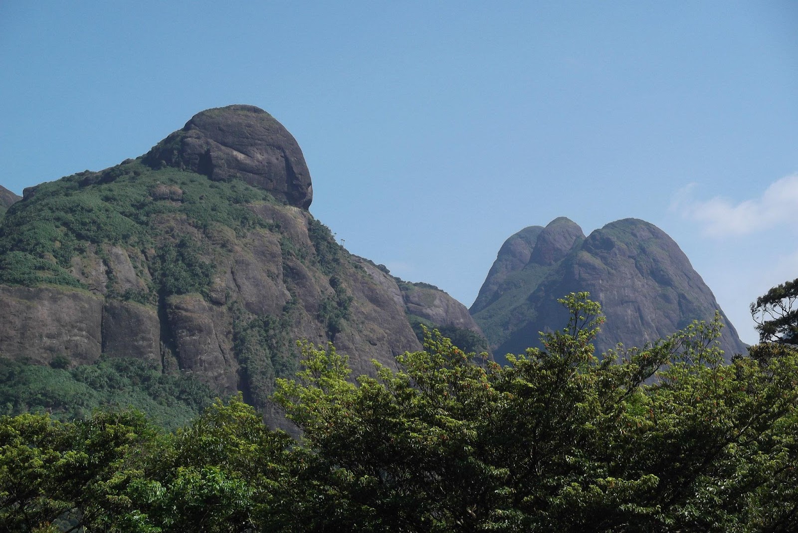 Bhogar: பொதிகை மலை - அகத்தியர் -3