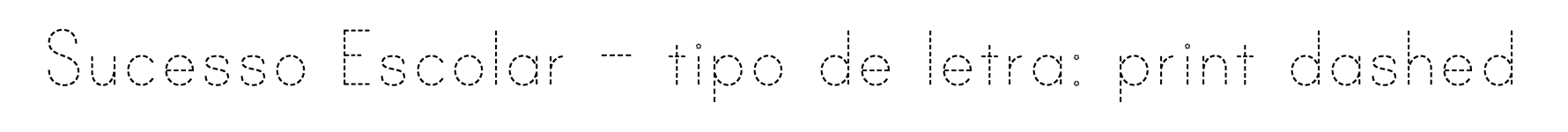 Letras / Fonts para o Word - Download gratuito - Sucesso Escolar