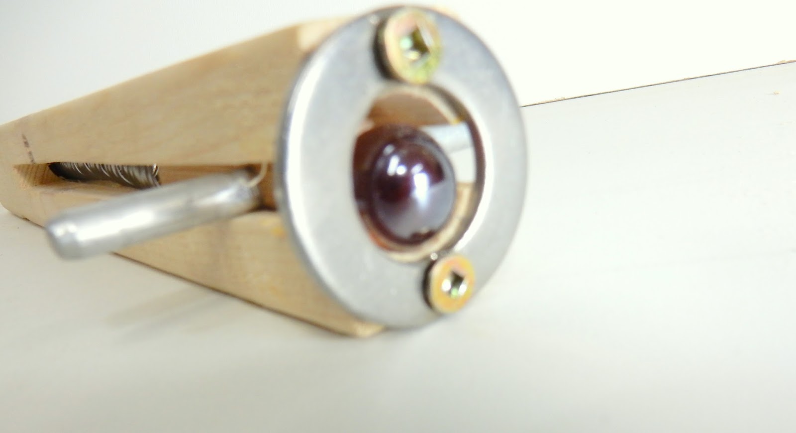 Jax Design: How to make a Spring gun