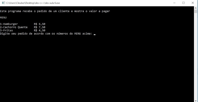 Universe Tutorial | Tutoriais, Downloads e Curiosidades: DEV-C++ #6 ...