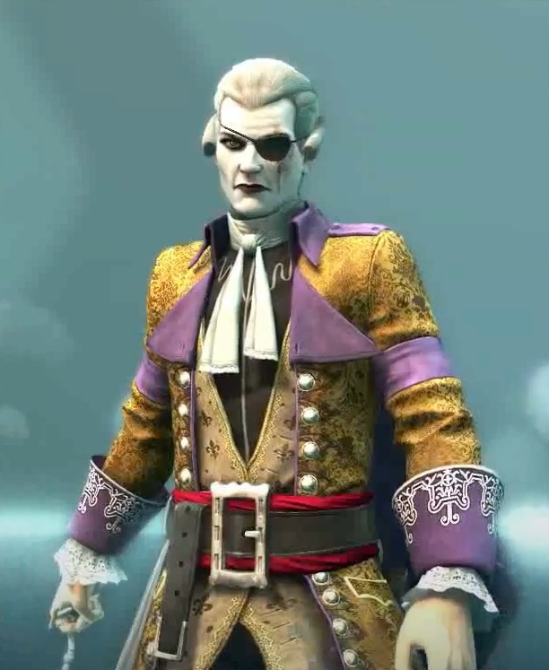 Assassin's Creed 4 Black Flag: characters, customization, gameplays ...