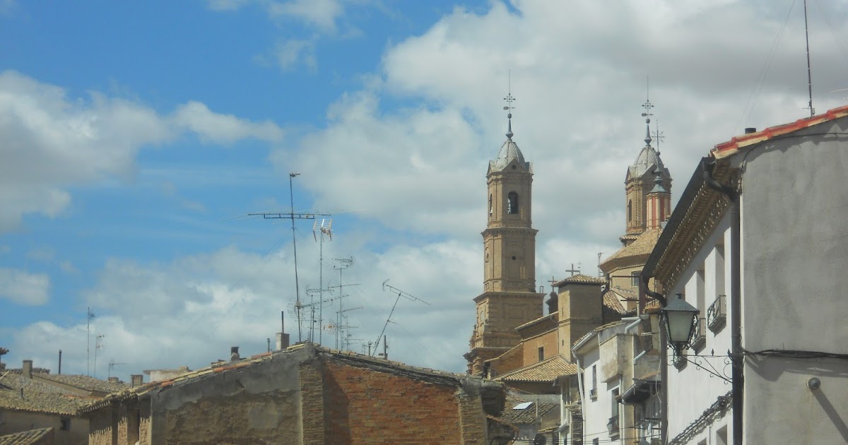 Historia y Genealogía: Corella. Navarra