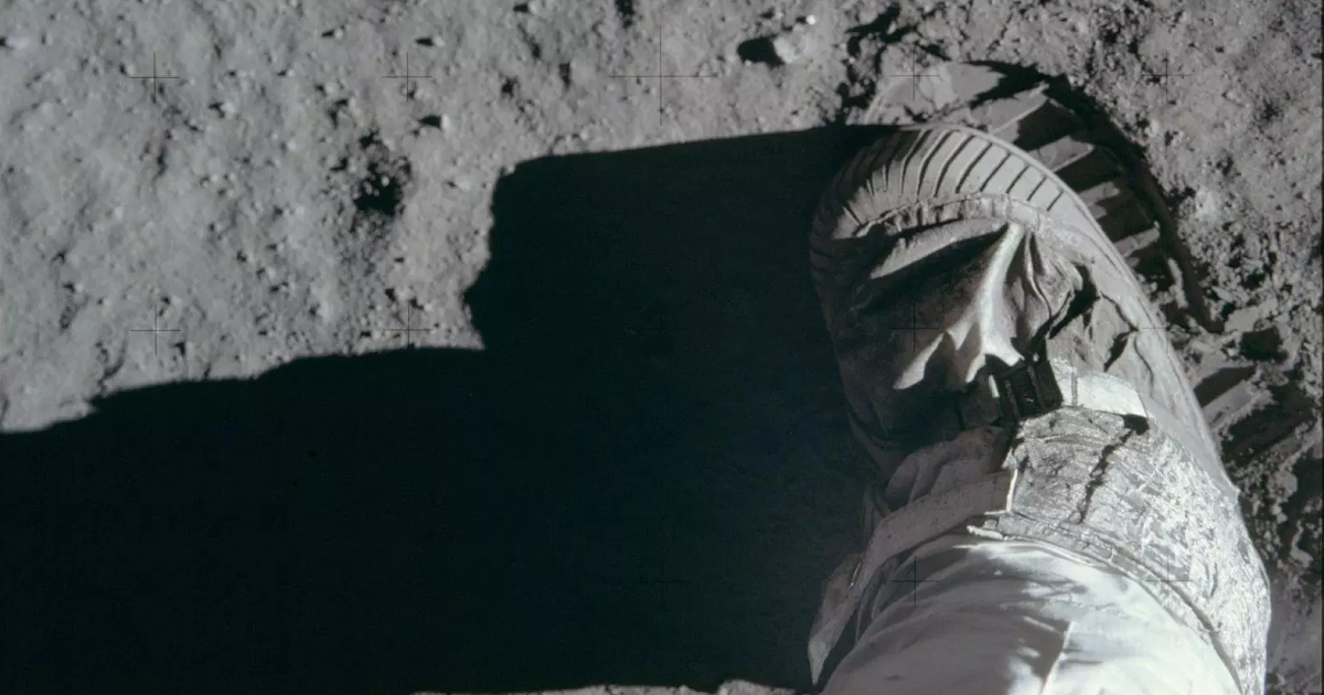 Pillar to Post: SPACE CADETS / 1969: NO BUCKS, NO BUCK ROGERS*