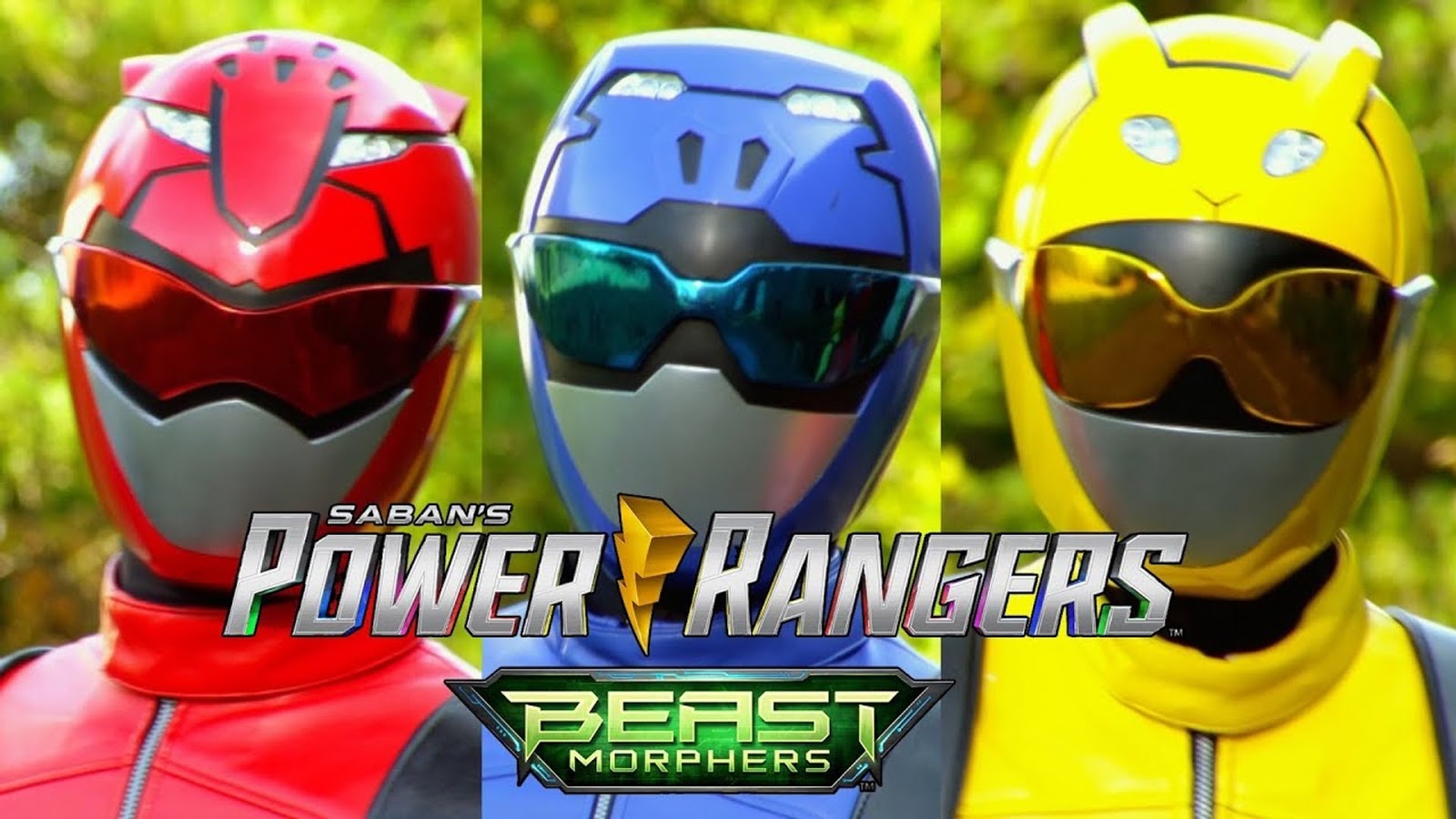 Descargar Power Rangers En Español Latino: Descarga las Temporadas de Power Rangers En Español ...