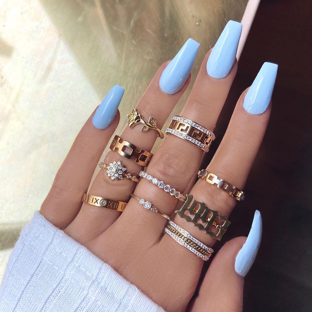 64 Fancy celebrity nails ideas in 2021