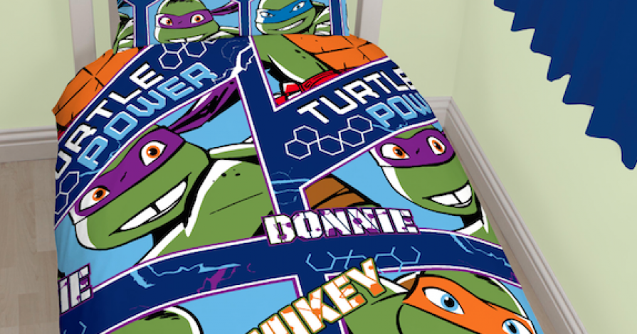 NickALive!: Character World Expands "Teenage Mutant Ninja Turtles ...