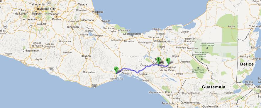 Heather and Scott's Adventures: Sumidero Canyon (Cañón de Sumidero ...