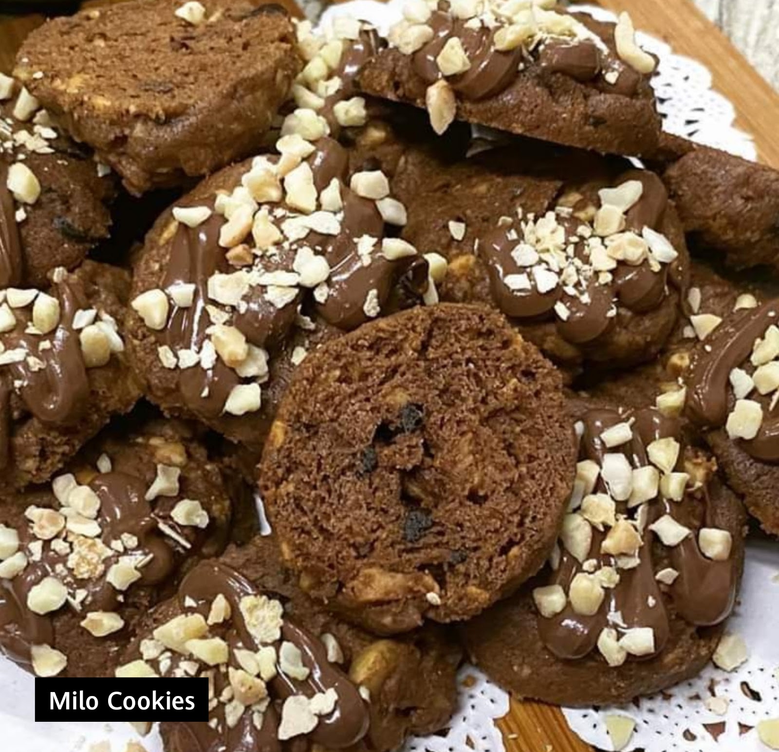 25 Koleksi Resepi Biskut Raya 2020 Paling Mudah dan Sedap - Hiburan