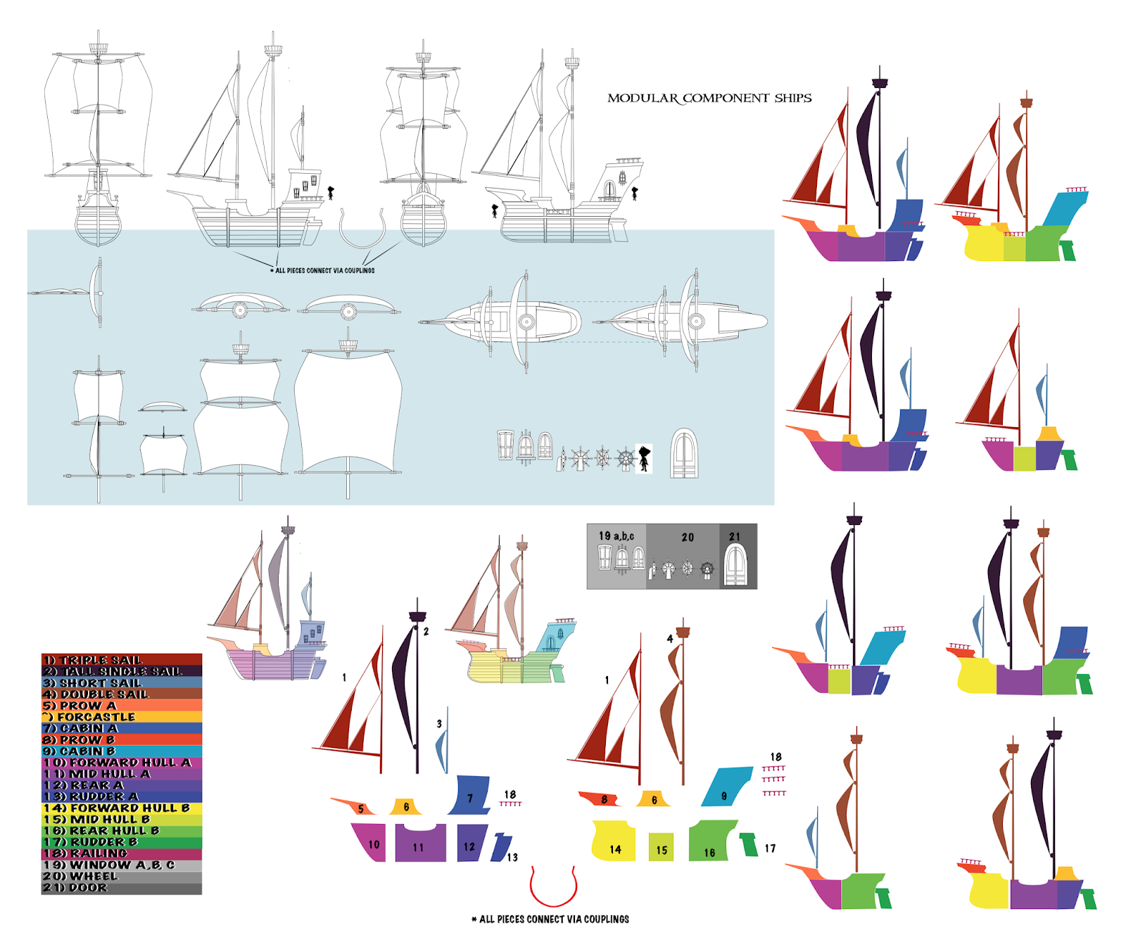 Amber Hardin Design Blog