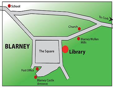 Cllr. Kenneth O'Flynn: Compulsory Purchase Order on the Blarney Square