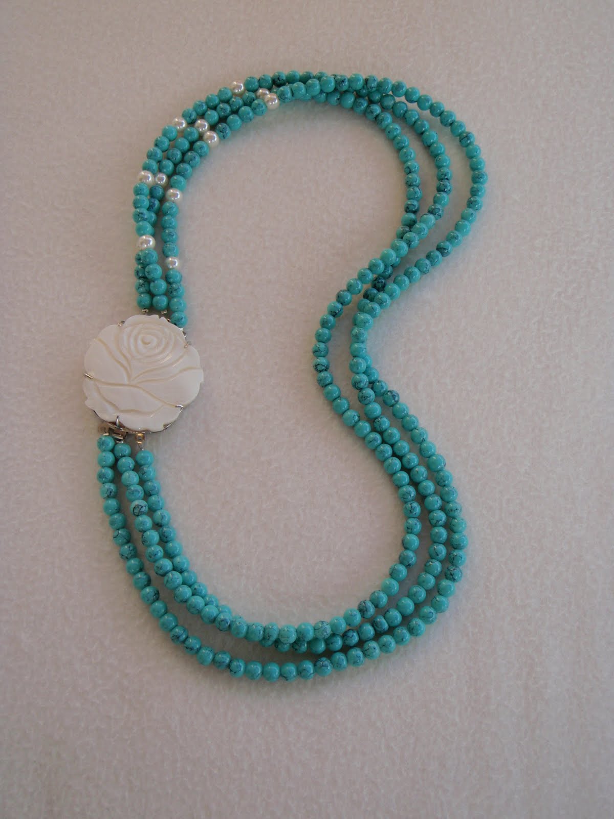 GLAM ET CHIC JEWELS: SprinG SummeR CollectioN 2011