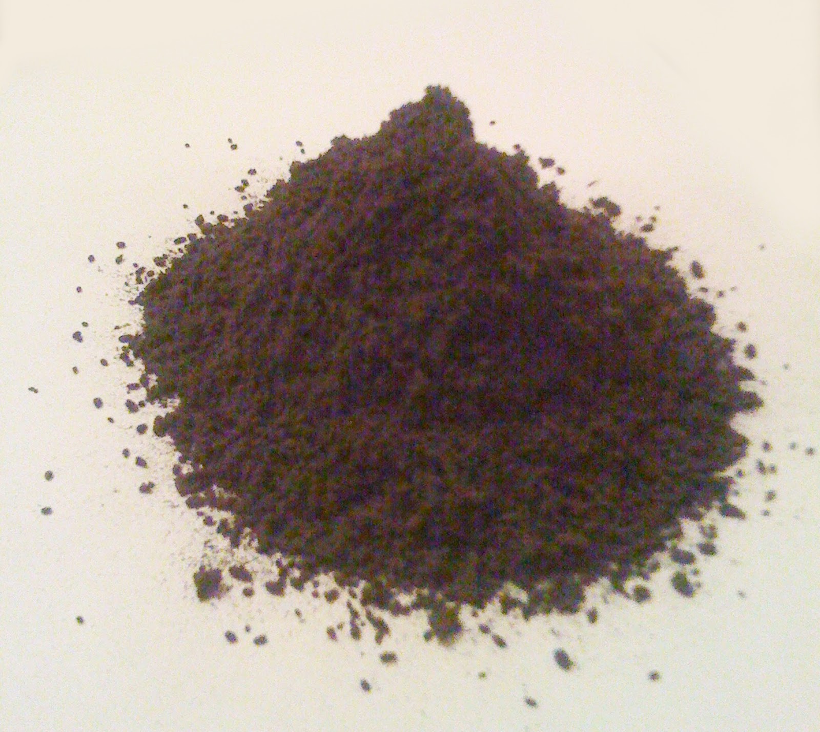 Friction Material for Disc Brake Pads: Company Summary