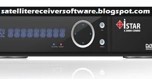 Flash iStar X-4000 iStar Korea X4000 Mega ROM iStar Korea X4000 Mega Software Download iStar ...