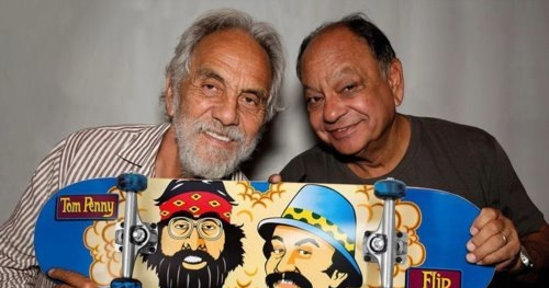 daily timewaster: These two guys....