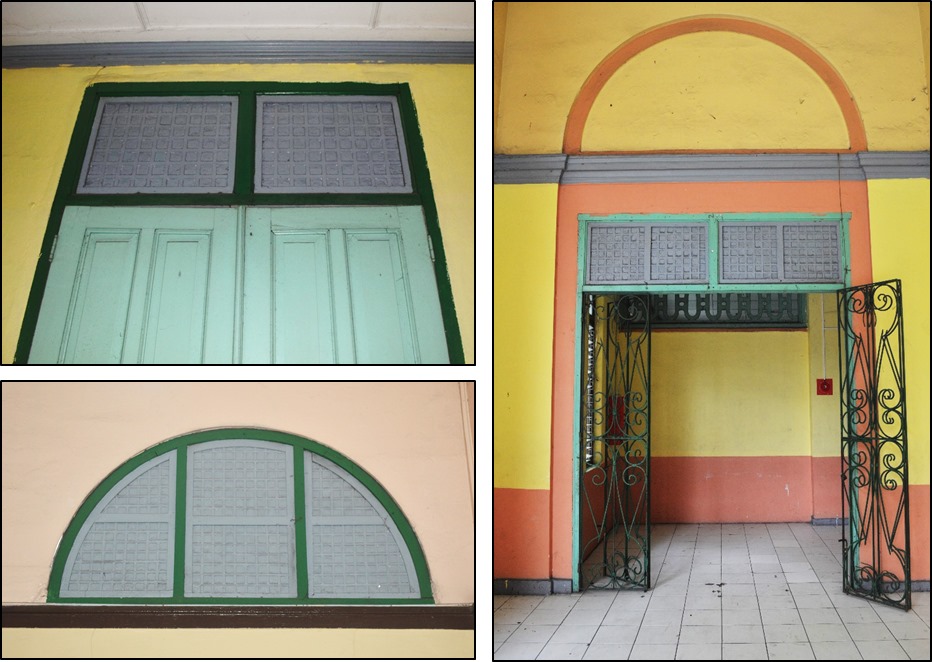 Old Gabaldon School Building - Dr. Celedonio A. Salvador Elementary ...