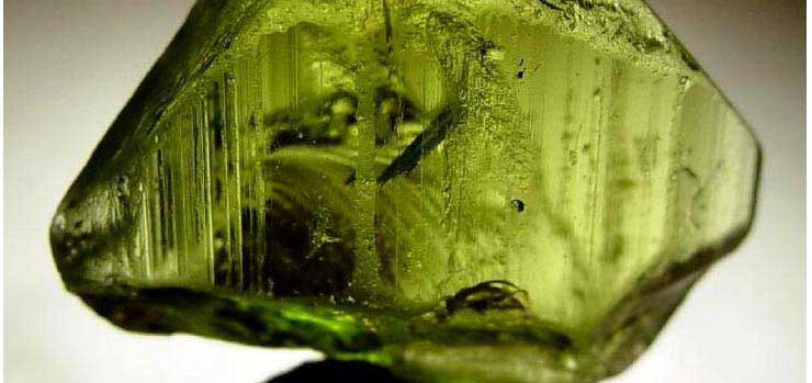 Magias e Rituais, adivinhação e protecção : Peridoto