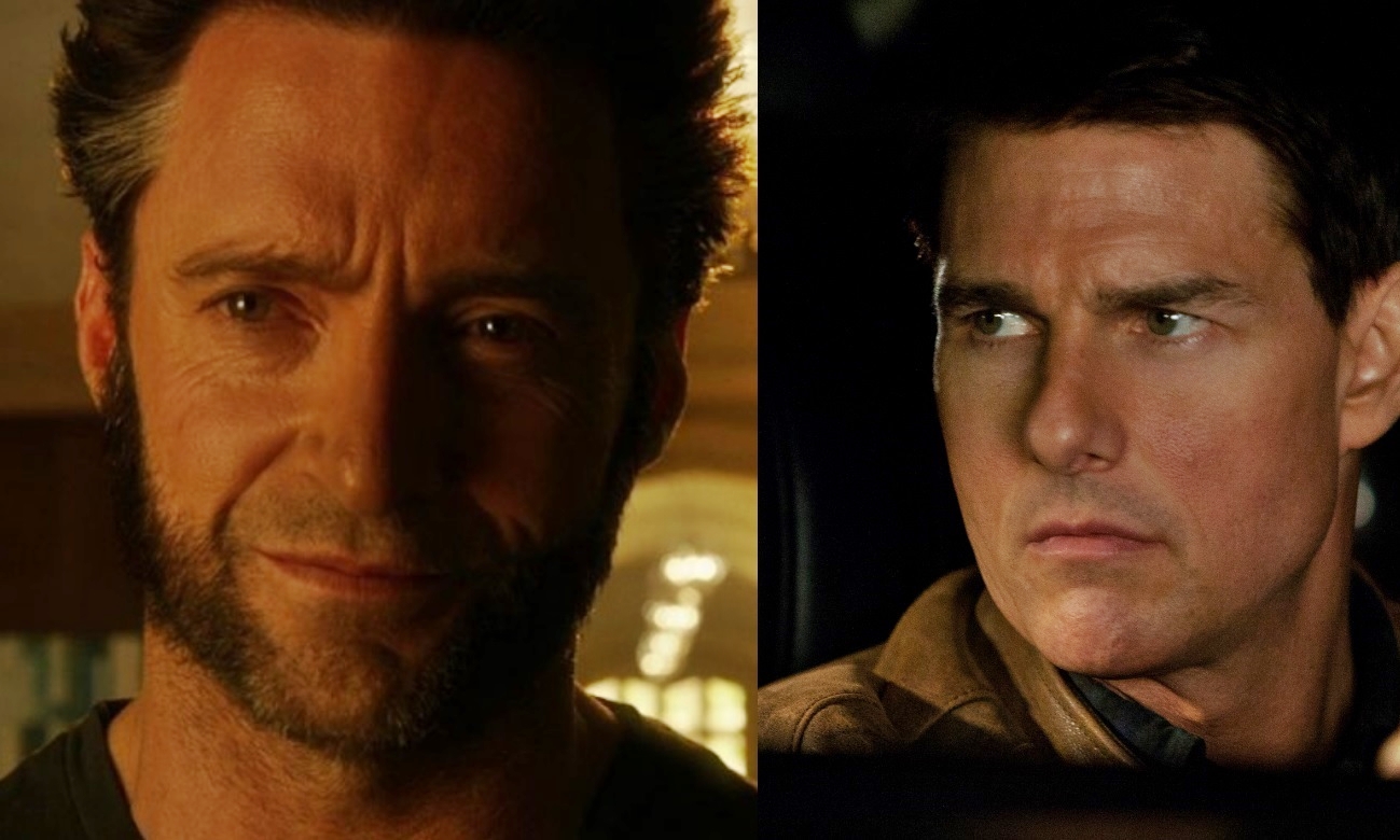 Calvin's Canadian Cave of Coolness: Again With This Dougray Scott