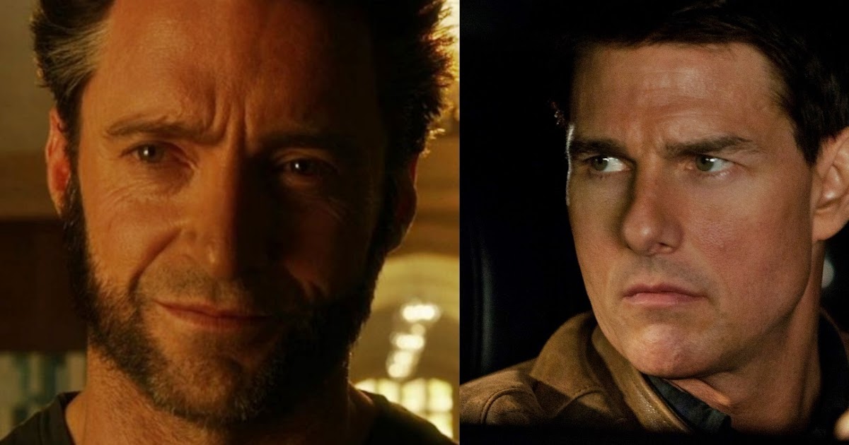 Calvin's Canadian Cave of Coolness: Again With This Dougray Scott