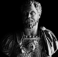 ERA MARTIRIAL: V. SEPTIMIO SEVERO