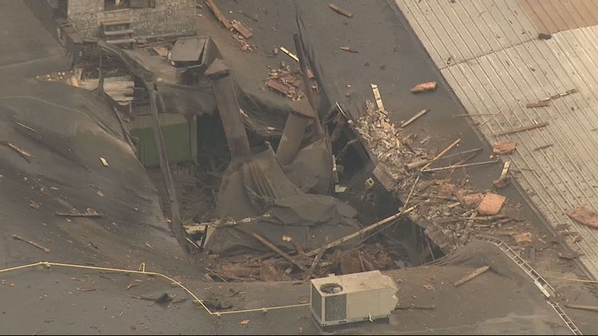 MEC&F Expert Engineers : Update on the CSB’s Assessment into Loy-Lange ...