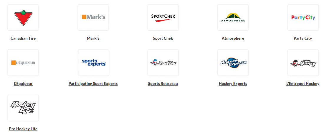 Canadian Tire 的 Triangle Rewards 简介