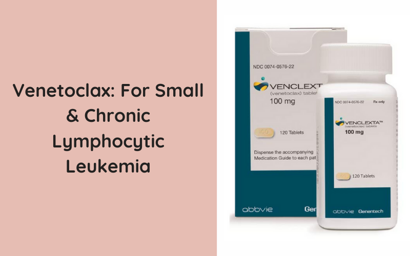 All you need to know about Venetoclax