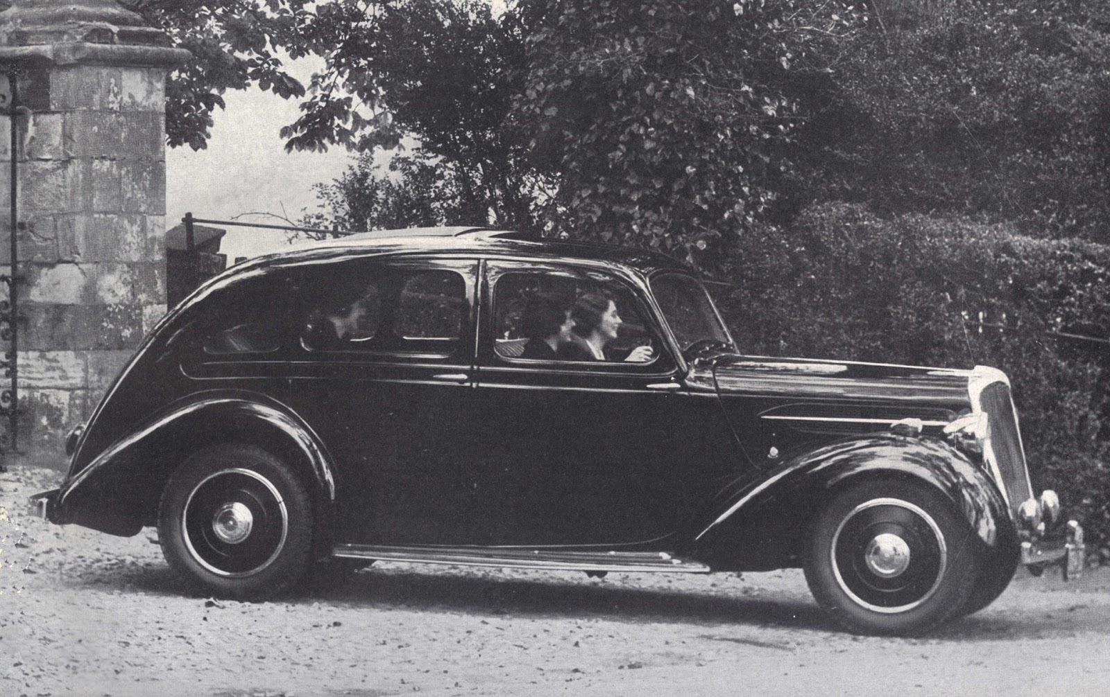 Progress is fine, but it's gone on for too long.: Standard Flying 20