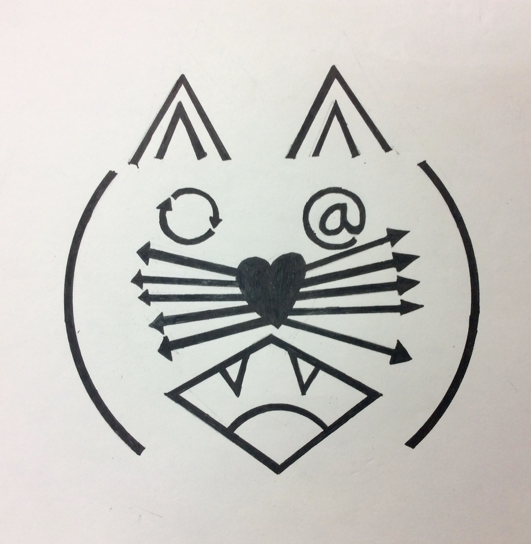 Visual Arts: Working with ... Symbols.