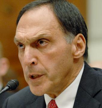 Just Not Said: Richard Fuld