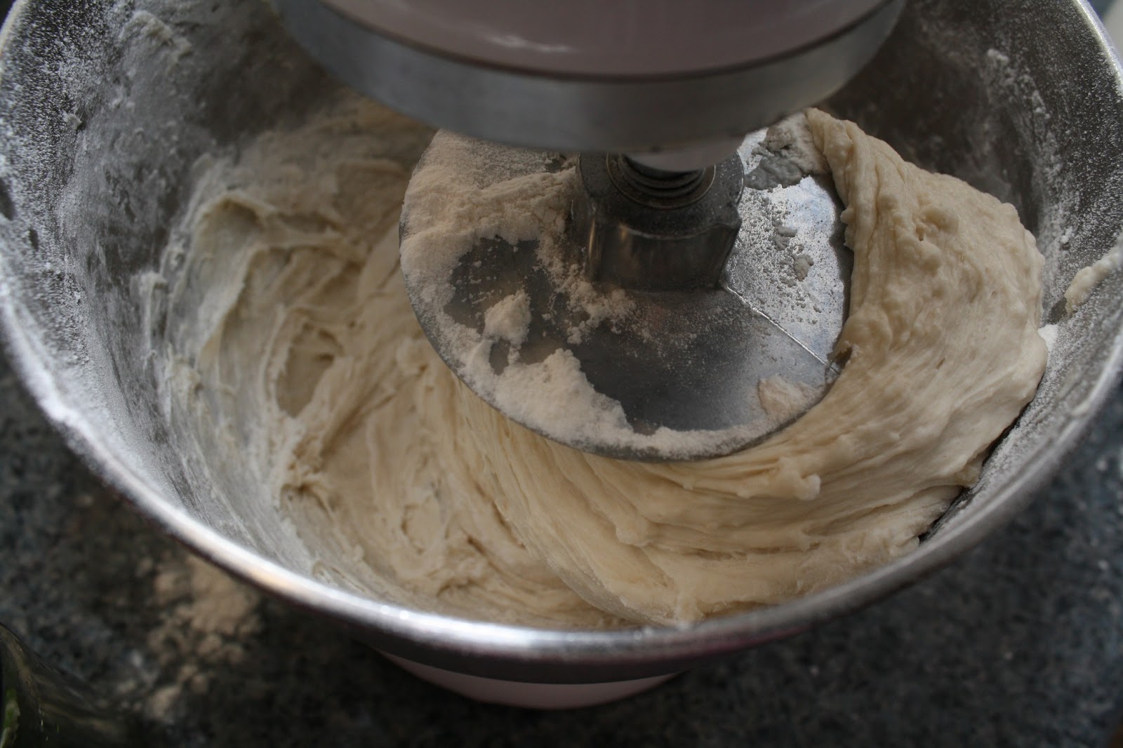 Meals For My Minions: Kaiser Rolls