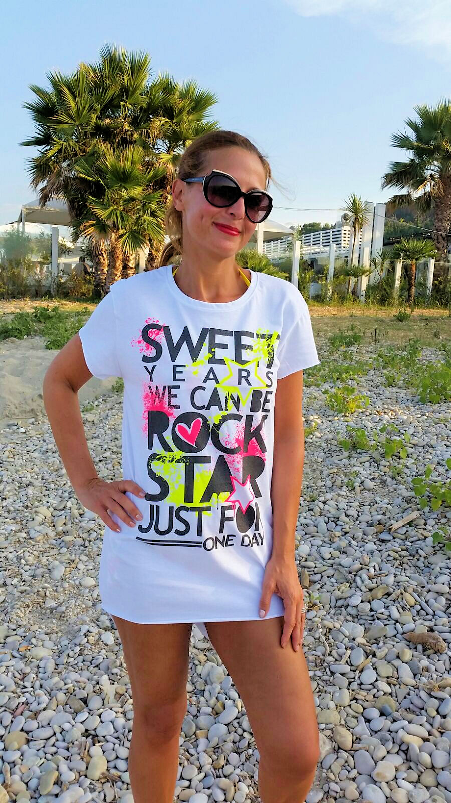 Sweet Years beachwear collection 2017 | Fashion and Cookies - fashion ...